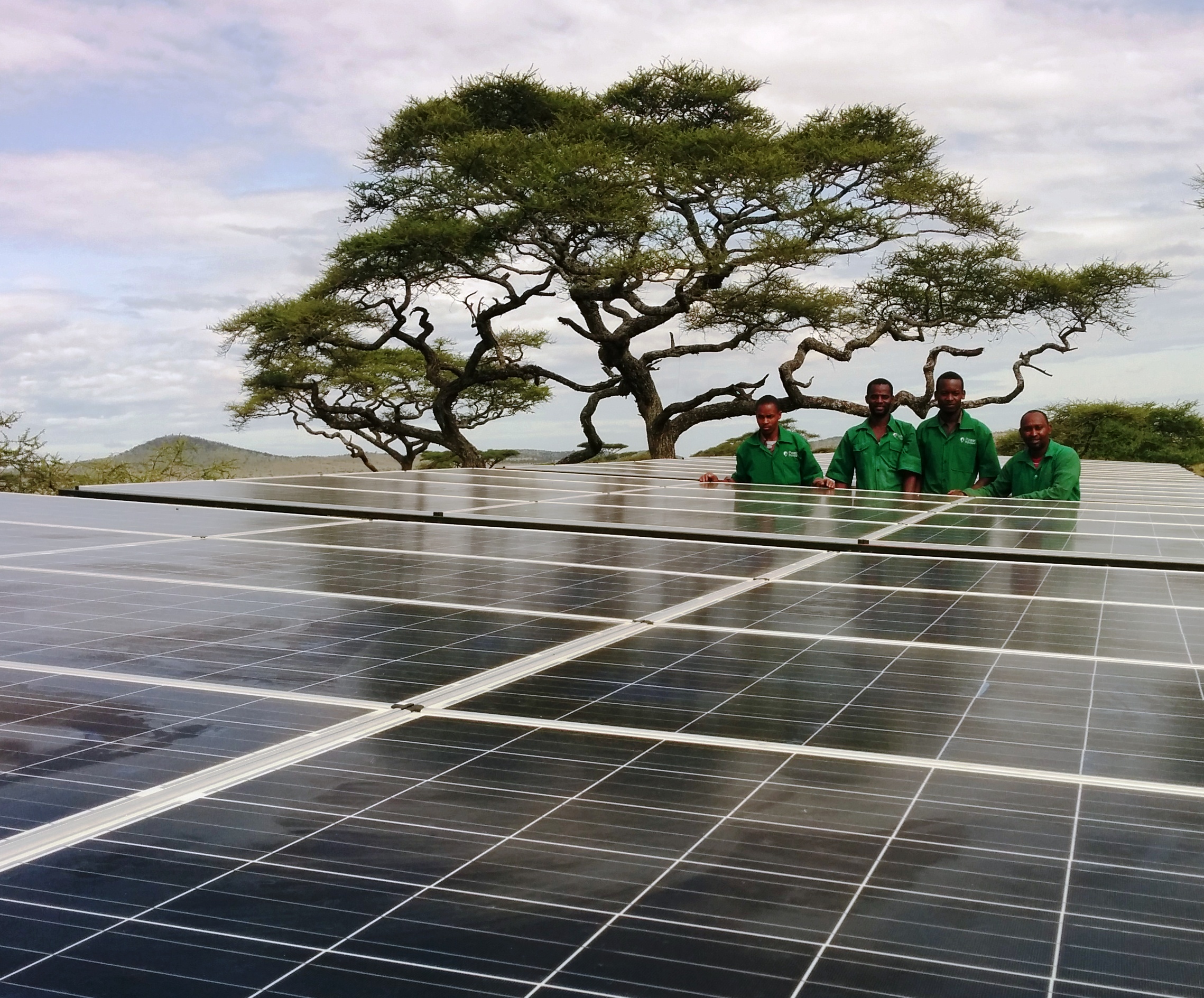 Power Providers Tanzania – Service, quality, reliability.