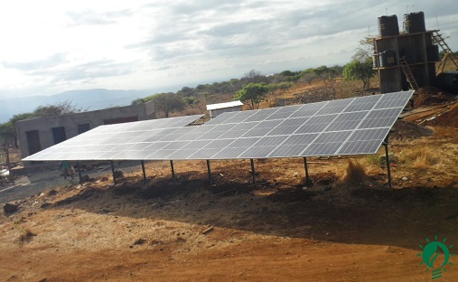 Power Providers Tanzania – Service, quality, reliability.